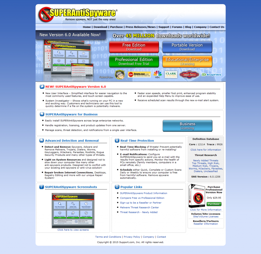 How to fix a malware infected PC - TLists.com