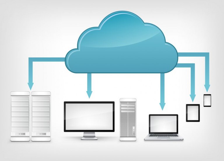 How To Build Your Own Cloud Storage 6 Free Tools TLists How To Build Your Own Cloud Storage 6 Free Tools TLists